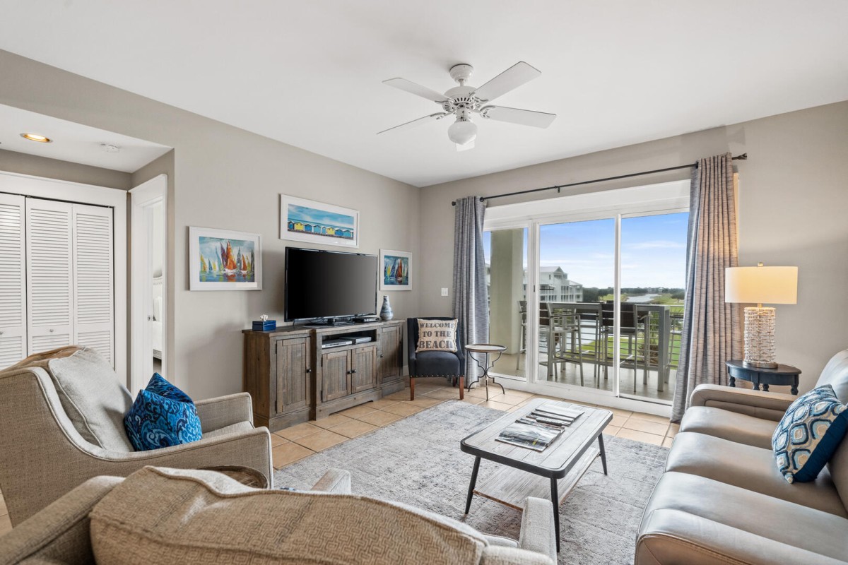 Kiva Lodge 302 | Gulf Shores, AL | Kiva Dunes